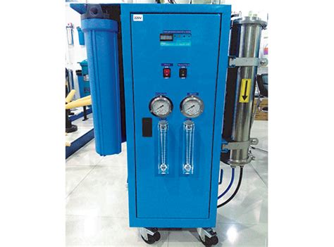 Reverse Osmosis Machine Kellitech Import And Export Corporation