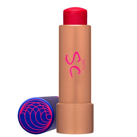 Sofia Coppola And Augustinus Bader Partner On Three Tinted Lip Balms