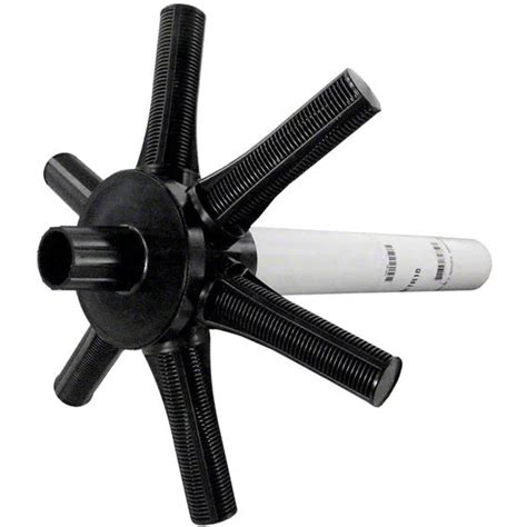 Meteor Standpipe Assembly 18 Inch Filters