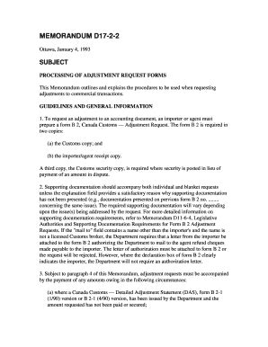 Fillable Online Cbsa Gc PDF Kb Cbsa Gc Fax Email Print PdfFiller