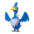 Cramorant 0845 Pokémon Go