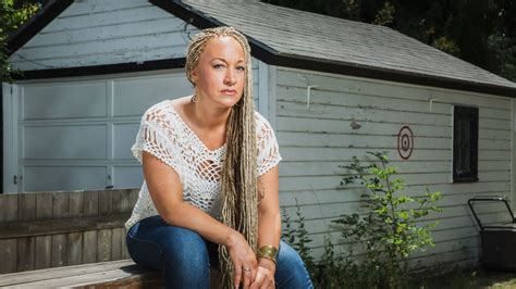 An Interview With Rachel Dolezal Its Not A Costume Vanity Fair