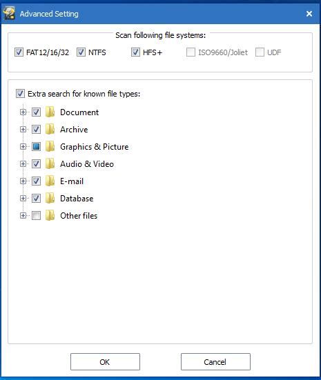 How Do I Recover Data From Drive With Damaged File System