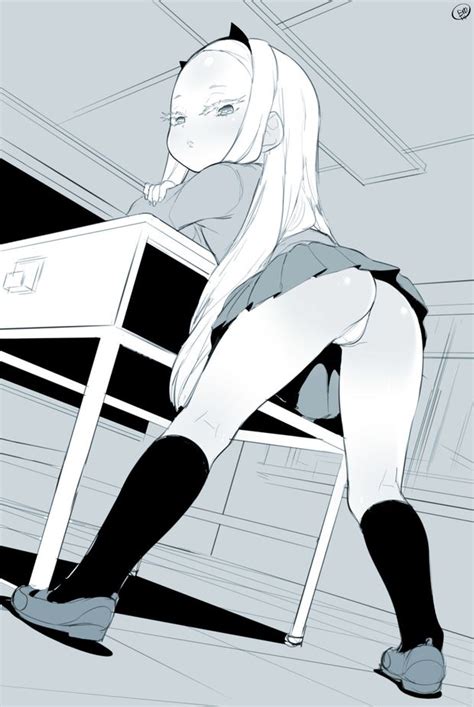 User125 Hentai Pins Pin 66660131