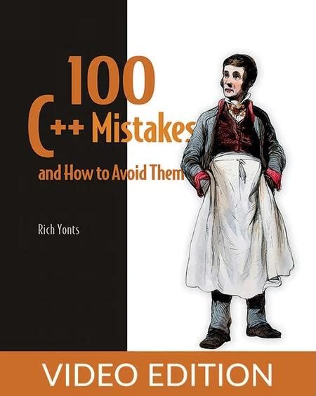 100 C Mistakes And How To Avoid Them Video Edition