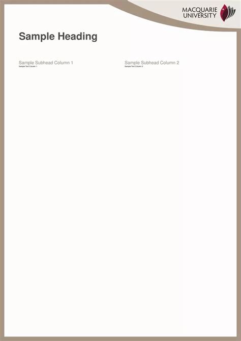 PPT Sample Heading PowerPoint Presentation Free Download ID 5382939