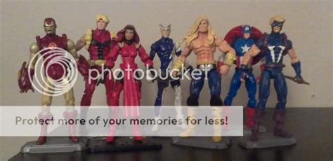 View Topic Onslaught Era Avengers Costumes