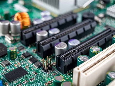 Pcie Routing Guidelines And Best Practices Free Online Pcb Cad Library