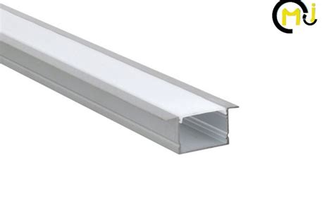 LED Channel LED Strip Diffusers News LED Strip Channel