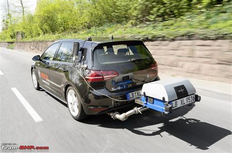 Bosch Claims Breakthrough Diesel Tech That Drastically Cuts Diesel Nox Emissions Team Bhp