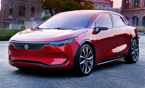 Izera Przełom W Polskim Elektryku Dostanie Nowoczesną Technikę