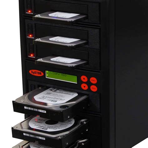 Hdd And Ssd Duplicators Produplicator