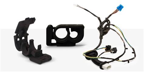 Download The Additive Manufacturing Of Flexible Component Retention