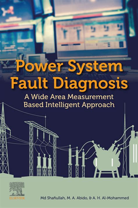 Power System Fault Diagnosis Ebook By Md Shafiullah Epub Rakuten