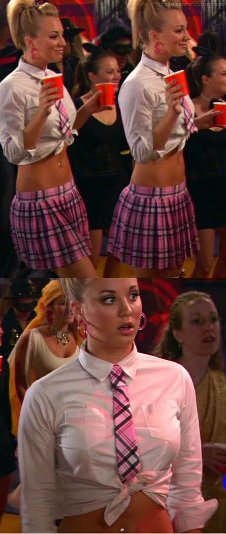 Kaley Cuoco Simple Rules Actress Cm Hot Photos Starcelebblog