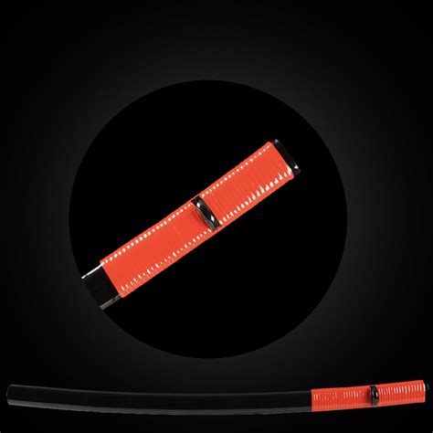 Custom Sword‘s Saya 99 Styles For Your Katana Premium Quality Sword
