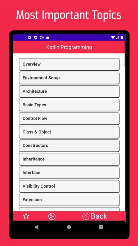 Kotlin Programming Apk Download For Android Latest Version