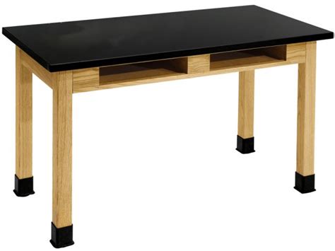 Laboratory Table Dimensions Decoration Examples
