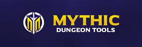 github nnoggie mythicdungeontools world of warcraft addon for