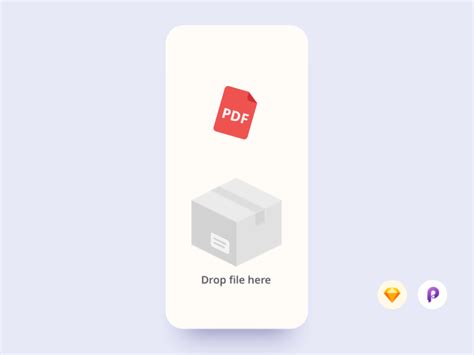 Dynamic File Upload By Pawelgrus On Dribbble