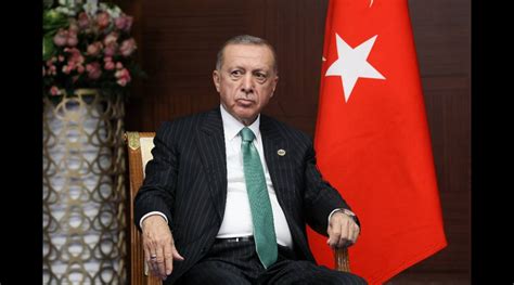 Эрдоган анонсировал телефонные переговоры с Путиным и Зеленским