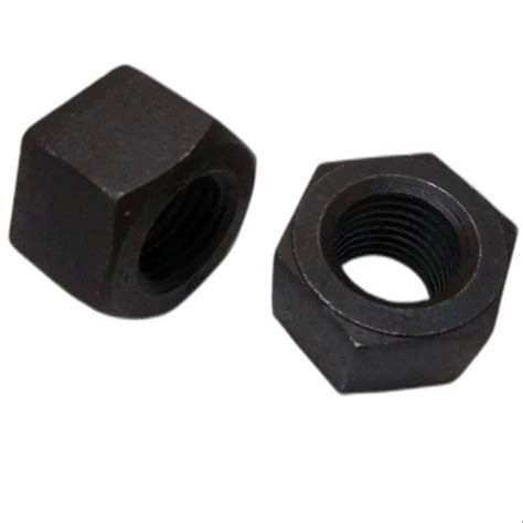 Grade High Tensile Nut Thread Size M Mm Size To Mm At Rs Kg In Bengaluru