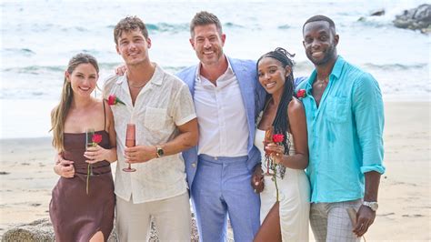 All 3 Couples From ‘Bachelor in Paradise’ Season 9 Announce Their Split ...