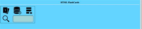 Solved Using ONLY HTML CSS And Javascript Create A Chegg