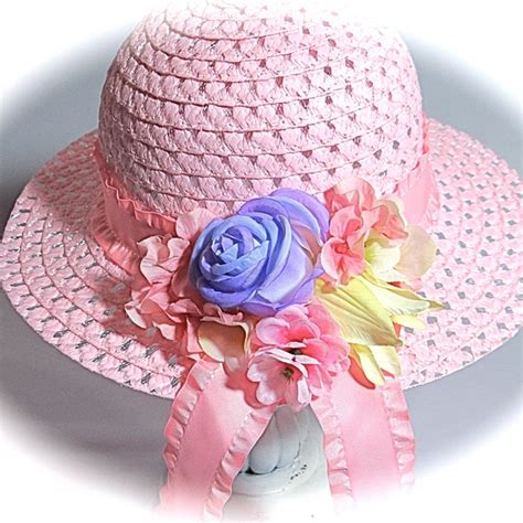 Easter Hats Etsy