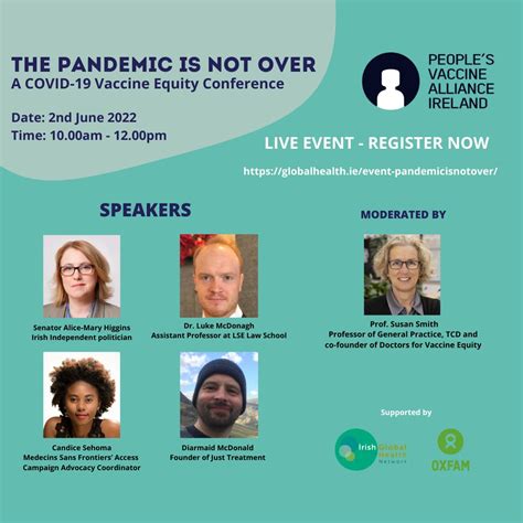 James Larkin Posted On Linkedin