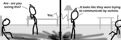 Comic Jk 441 By Sockets