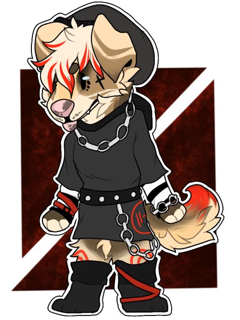 Emo Chibi By Animatormations On Deviantart