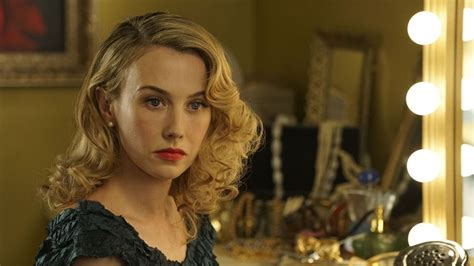 Who Is Whitney Frost On Agent Carter Marvel Comics Fans Know Her As