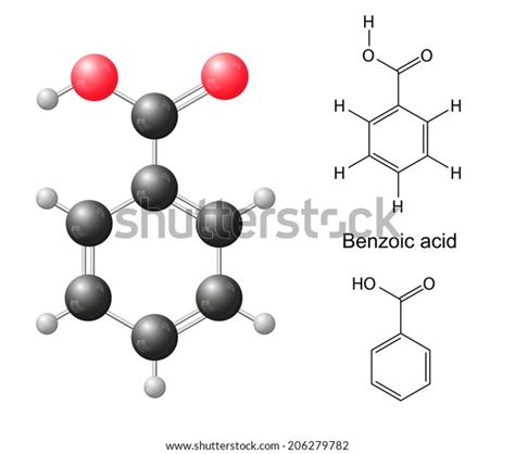 Benzoic Ring Over 80 Royalty Free Licensable Stock Illustrations And Drawings Shutterstock