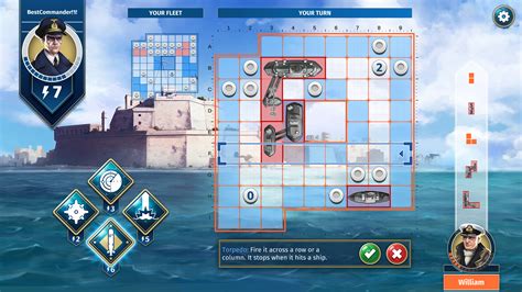 Hasbros Battleship On Steam