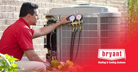 Brad Marquith On Linkedin Air Conditioners Furnaces Heating And Cooling Bryant
