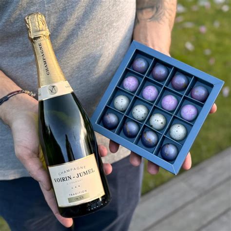Thea Torp Nylén På Linkedin Lokalt Mors Dags Samarbejde Champagnekassen
