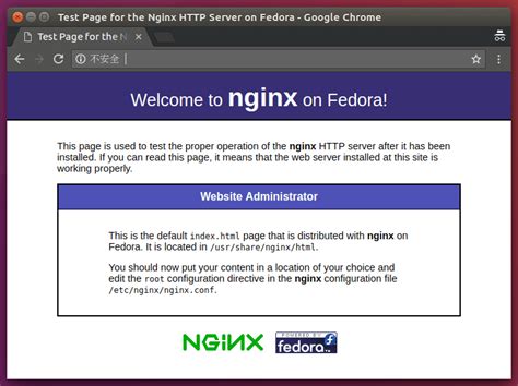 CentOS 安裝 NginxMySQL MariaDBPHP 架設 LEMP 網頁伺服器筆記 G T Wang