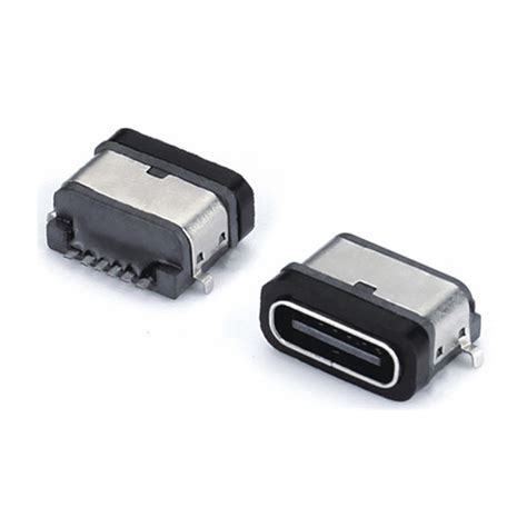 Type C连接器的注意事项欧高电子