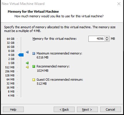 Ubuntu VM How To Install Ubuntu On VMware MiniTool Partition Wizard