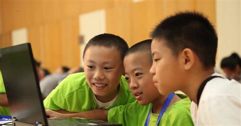 洋爸带孩子玩编程 知乎