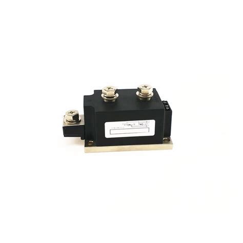Thyristor Modules TT 305N 16KOFPower Semiconductors Modules-in ...