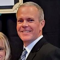 Brian Snow Med Operations Coordinator Trinity Christian Academy