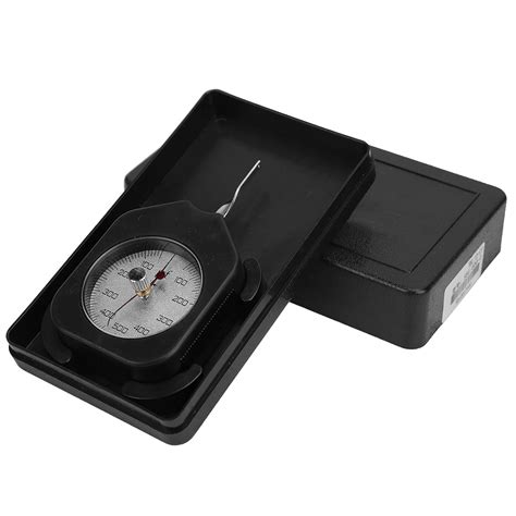 Seg 500 2 Dial Tension Gauge Portable Force Meter Nepal Ubuy