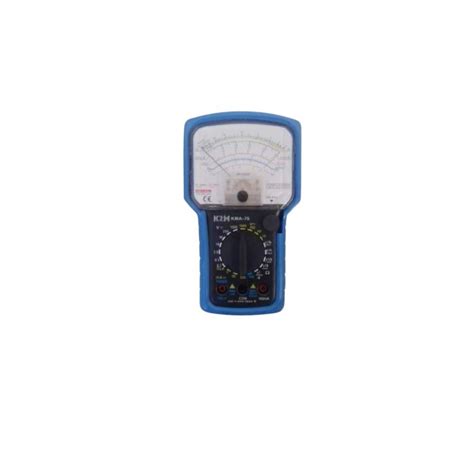 Multimeter 6 Function