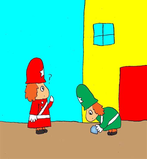 Curious Cling And Clang By Katamariluv On Deviantart