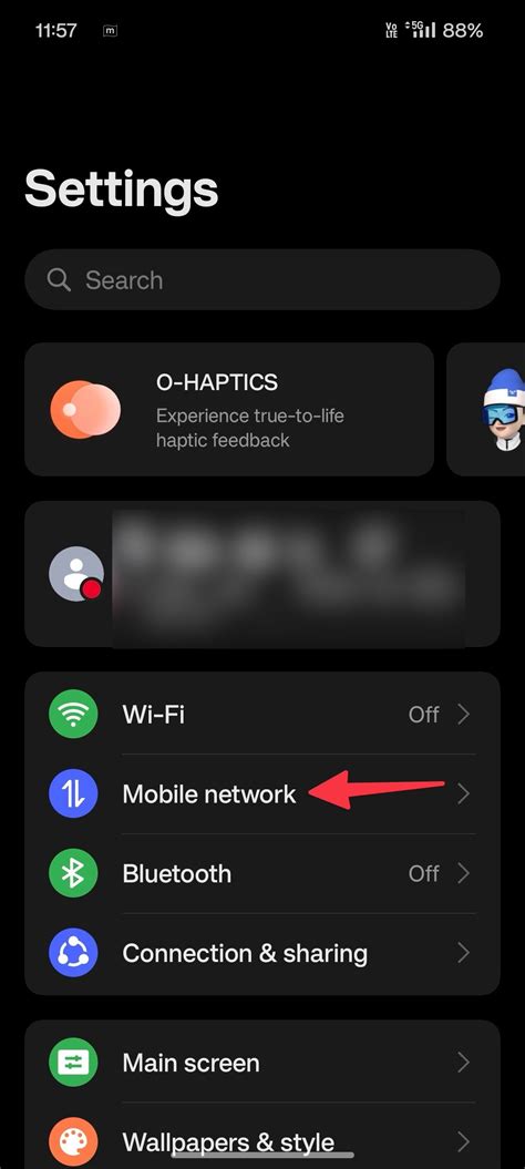 How To Set Up And Use Wi Fi Calling On Your OnePlus