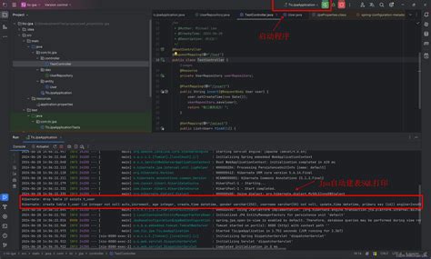 Idea Springboot整合springdata Jpa（保姆级教程，超详细！！！）idea Jpa Csdn博客