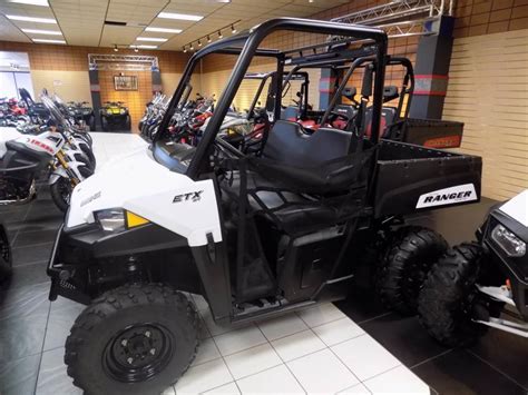 Polaris Ranger Etx Motorcycles For Sale In Chanute Kansas Polaris Ranger Etx Motorcycles For Sale In Chanute Kansas
