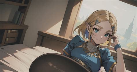 Princess Zelda